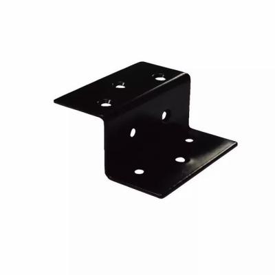 China ISO9001 Standard Customize Metal Stamping Bracket with Customized Request for sale