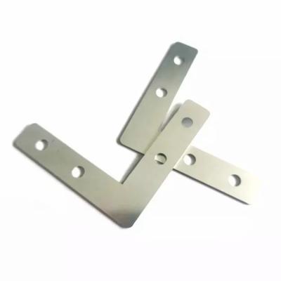 China Powder Coated Customize Machine Part Bracket for Heavy-Duty Machinery for sale