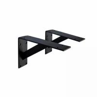 China Powder Coated Customize Machine Part Bracket for Heavy-Duty Machinery for sale
