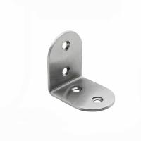 China Powder Coated Customize Machine Part Bracket for Heavy-Duty Machinery for sale