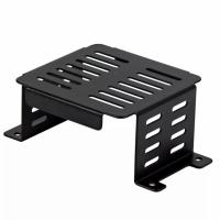 China CNC Stamping Parts Bracket for CNC Machining Tolerance /-0.10mm Precision Machined for sale