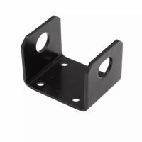 China CNC Stamping Parts Bracket for CNC Machining Tolerance /-0.10mm Precision Machined for sale