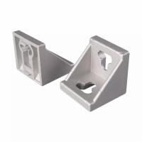 China Customized Request Metal Stamping Parts Bracket with CNC Stamping and Machining Method for sale