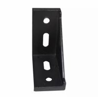 China High Precision SPCC Tolerance /-0.10mm Laser Cutting Bracket for Market for sale