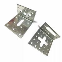 China High Precision SPCC Tolerance /-0.10mm Laser Cutting Bracket for Market for sale