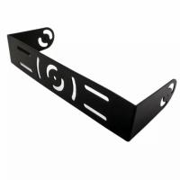 China SPCC Customization CNC Machining Bracket with Customized Request for sale