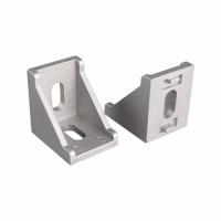 China Ce Tolerance /-0.10mm Customize Punching Parts Bracket for End Market for sale