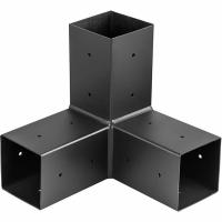China Customize Stamped Part Bracket for CNC Machining Method and RoHS Compliance for sale