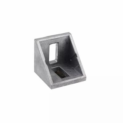 China Metal Enclosure Bracket Customized Request and RoHS Certification for sale