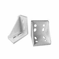China Powder Coated Customize Steel Fabrication Bracket ISO9001 Standard for Wholesal for sale
