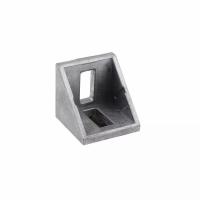 China Powder Coated Customize Steel Fabrication Bracket ISO9001 Standard for Wholesal for sale
