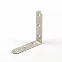 China Powder Coated Customize Steel Fabrication Bracket ISO9001 Standard for Wholesal for sale