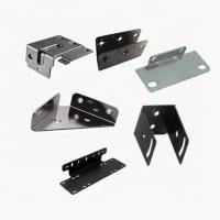 China Motorcycle Parts Bracket Customization and Customized Request for ISO9001 Standard for sale