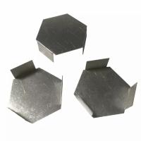 China Customize Metal Box Bracket with Powder Coated SPCC Material in Market for sale