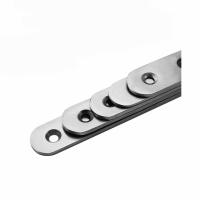 China Customize Metal Box Bracket with Powder Coated SPCC Material in Market for sale