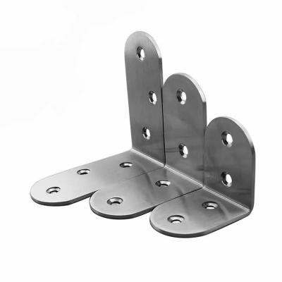 China Customized Request Customized CNC Parts Bracket with /-0.10mm Tolerance for sale