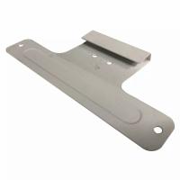 China Customized Request Customized CNC Parts Bracket with /-0.10mm Tolerance for sale
