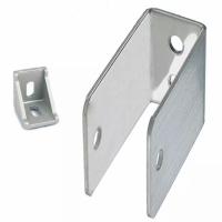 China Customized Request Customized CNC Parts Bracket with /-0.10mm Tolerance for sale