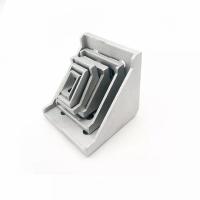 China Customization Options Metal Cabinet Bracket for Powder Coated Furniture for sale