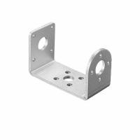 China Customization Options Metal Cabinet Bracket for Powder Coated Furniture for sale