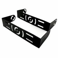 China Customized Car Parts Bracket with CNC Stamping Method and Tolerance of /-0.10mm for sale