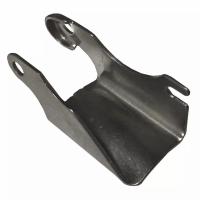 China ISO9001 Standard Sheet Metal Fabricators Customize Bracket with Tolerance of /-0.10mm for sale