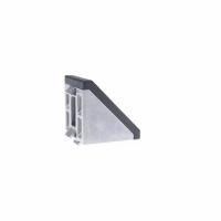 China Customized SPCC Tolerance /-0.10mm Sheet Metal Stamping Parts Bracket for Market Sale for sale