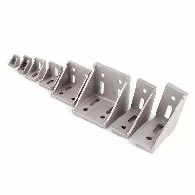 China ISO9001 Standard Customize Steel Products Bracket Machining Method CNC Stamping for sale