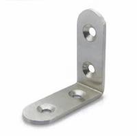 China s Professional of Powder Coated Hopper Fabrication Bracket with Ce Certification for sale