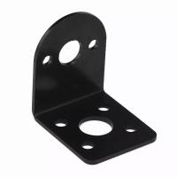 China Customized CNC Stamping Bracket with Precision CNC Stamping /-0.10mm Tolerance for sale