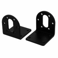China ISO9001 Standard SPCC Fabrication Bracket Customization for Products for sale