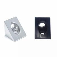 China ISO9001 Standard Customize Bending Parts Bracket with Powder Coating and Performance for sale