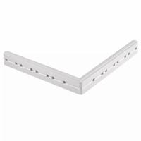 China Customize Precision Stamping Parts Bracket Machining Method CNC Stamping for Products for sale
