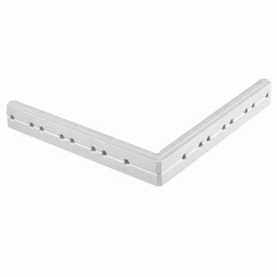China Customize Precision Stamping Parts Bracket Machining Method CNC Stamping for Products for sale