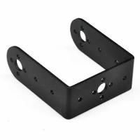 China Customize Precision Stamping Parts Bracket Machining Method CNC Stamping for Products for sale