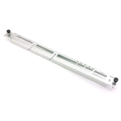 China Customization Option High Precision OEM Metal Part Bracket with CNC Stamping for sale