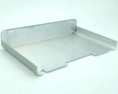 China Forming Process Customized Sheet Metal Fabrication with Perfect Punching Bending for sale
