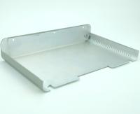 China Forming Process Customized Sheet Metal Fabrication with Perfect Punching Bending for sale