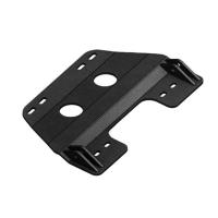 China Black Powder Coating Customized Stainless Steel Aluminum Sheet Metal Fabrication Parts for sale
