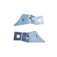 China Hot Sheet Metal Aluminum Stainless Steel Powder Coated CNC Stamping for Manufacturing for sale