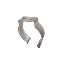 China Hot Sheet Metal Aluminum Stainless Steel Powder Coated CNC Stamping for Manufacturing for sale