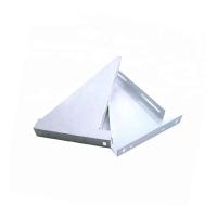 China Hot Sheet Metal Aluminum Stainless Steel Powder Coated CNC Stamping for Manufacturing for sale