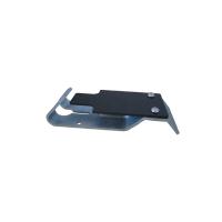 China Hot Sheet Metal Aluminum Stainless Steel Powder Coated CNC Stamping for Manufacturing for sale