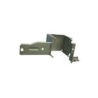 China Hot Sheet Metal Aluminum Stainless Steel Powder Coated CNC Stamping for Manufacturing for sale