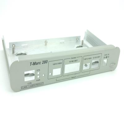 China Cold Stamping Metal Part for Assembly Customized and OEM Sheet Metal Part for sale