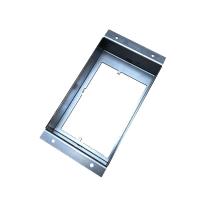 China Mould Simple Single Process Dies High Precision Stamping Component for Aluminum Sheet for sale