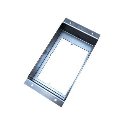 China Mould Simple Single Process Dies High Precision Stamping Component for Aluminum Sheet for sale
