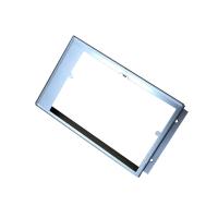 China Mould Simple Single Process Dies High Precision Stamping Component for Aluminum Sheet for sale