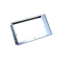 China Mould Simple Single Process Dies High Precision Stamping Component for Aluminum Sheet for sale