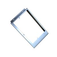 China Mould Simple Single Process Dies High Precision Stamping Component for Aluminum Sheet for sale
